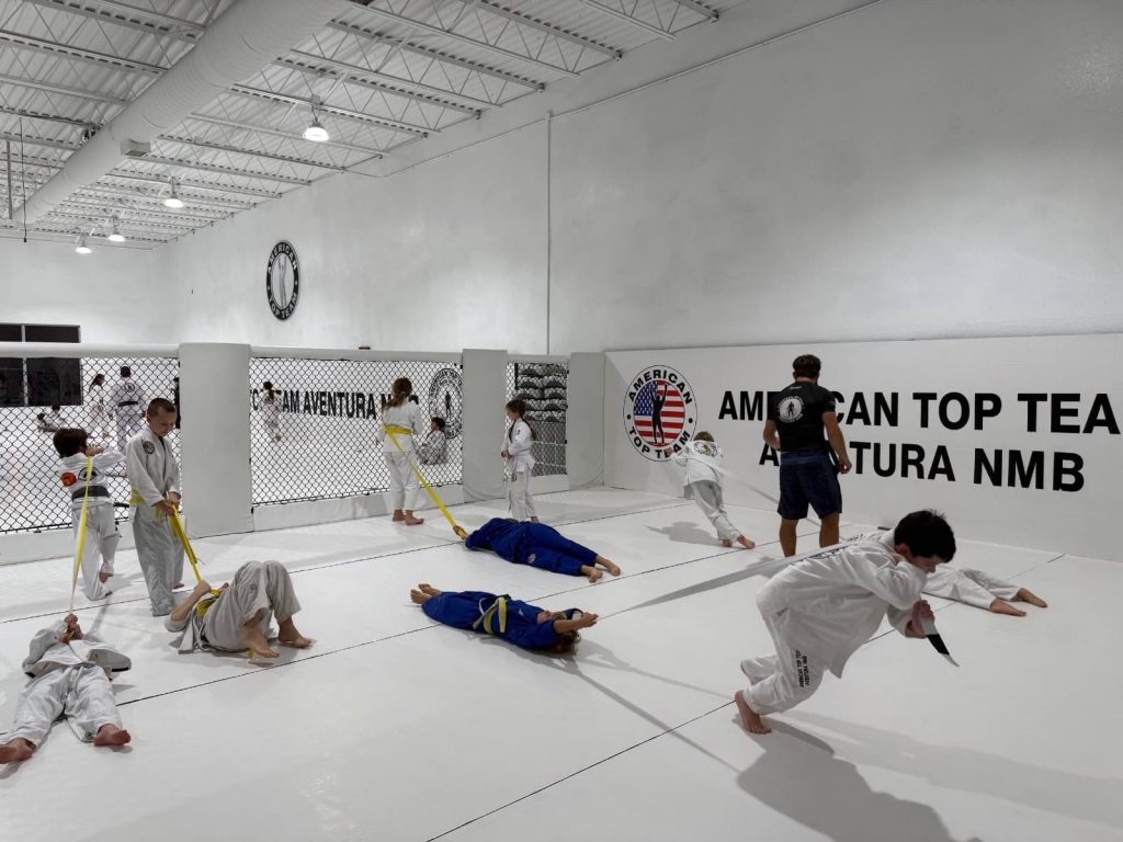 Today, Dynamo Sports Center Miami athletes had a productive training ...
